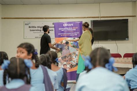 Isha Agarwal On Linkedin Teachersday Byjus