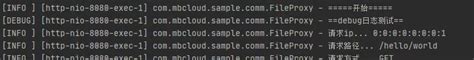 Logback Logback Trace Csdn
