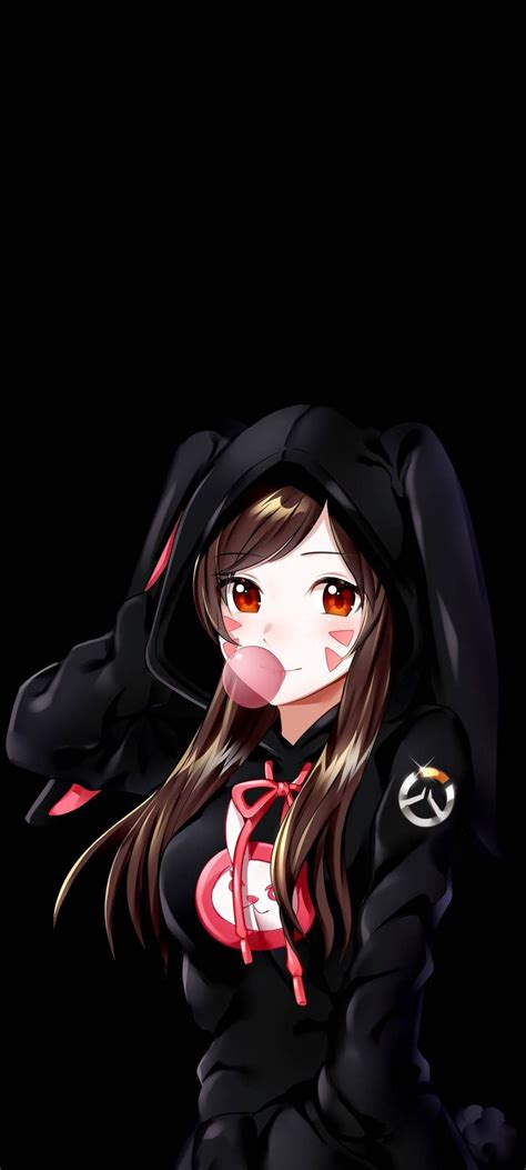 Oled Anime Wallpapers K Hd Oled Anime Backgrounds On Wallpaperbat