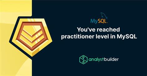 swetha sivaramakrishnan on linkedin swetha s analyst builder