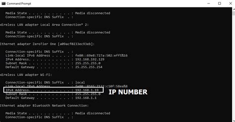 Cara Cepat Mudah Mengecek IP Server Untuk Jaringan LAN KreatifCD