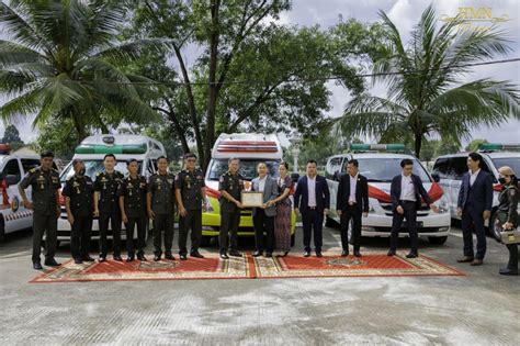 សម្តេចតេជោ ហ៊ុន សែន ទូលថ្វាយព្រះមហាក្សត្រ ផ្តល់គោរមងារ «ឧកញ៉ា ដល់ម្ចាស់បុរី រាជិនី ព្រីមៀម