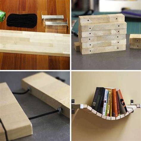 Weekend Projects Build A Better Bookshelf Cool Bookshelves Bookcase Diy Bookshelf Styling