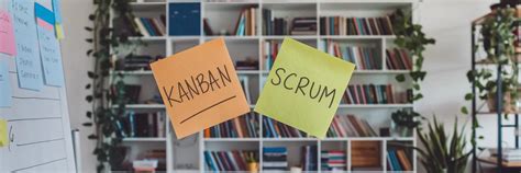 Kanban Frente A Scrum¿qué Metodología Es Mejor Para Tu Equipo Certiprof