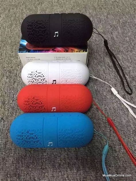 Loa Nghe Nh C Bluetooth Xc Mua Loa Bluetooth Gi R Ch Nh H Ng Cao C P Muamuaonline Com