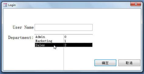 BugWorkShop 甲蟲工作室 Access VBA ListBox Object 列表框對象二