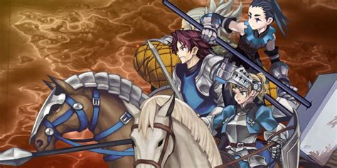 Combat Tips For Unicorn Overlord