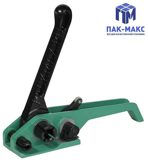 Натяжное устройство (натяжитель) H-23 GS - купить в Москве