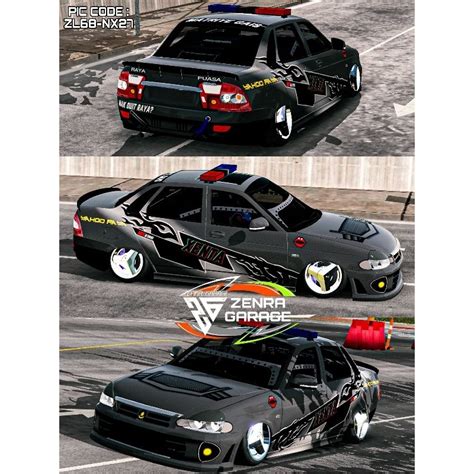 Android And Ios Game Car Parking Multiplayer 1 Wira Api Xenta Gaming