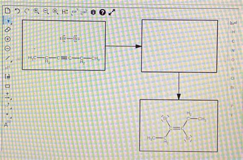 Solved Draw A Mechanism For The Following Reaction Assume Chegg