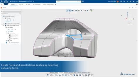 3dexperience Solidworks For Makers Now Available For 99 A Year Develop3d