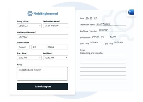 Secure Form Builder And Data Collection Software Formstack