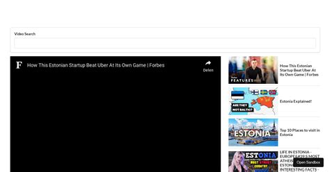 youtube codesandbox