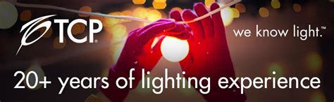 TCP SP SpringLamp CFL Watt Equivalent Watt Used Soft White Kelvin GU