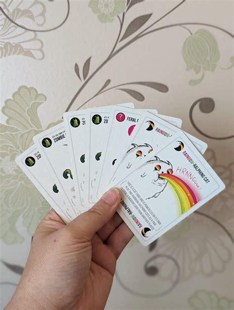 5 Classic Card Games You Can Play With Exploding Kittens Cards