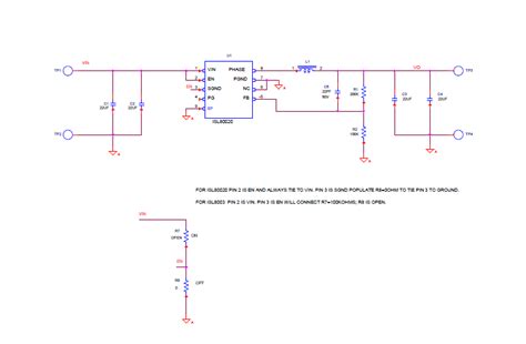 Compact Synchronous Buck Converter EEWeb