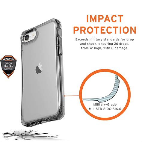 Iphone S Se Protection Case Mobile Outlet