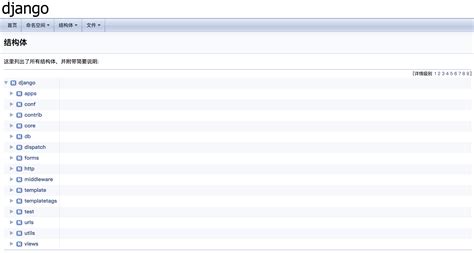 使用Doxygen把代码文档化 知乎