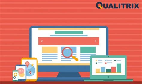 Ai First Software Testing And Managed Qa Services Qualitrix