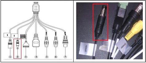 How To Reset Dahua Cameras