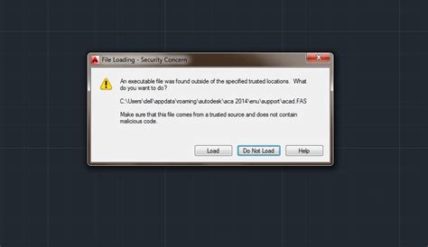 Acadfas Solution Autodesk Community