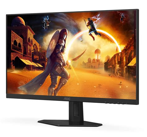 27G4XE AOC Monitors