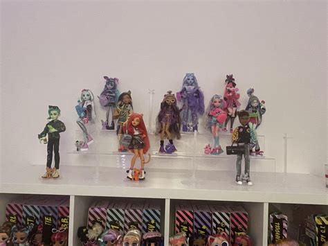 Heres My Doll Collection Started Last Year R Dolls