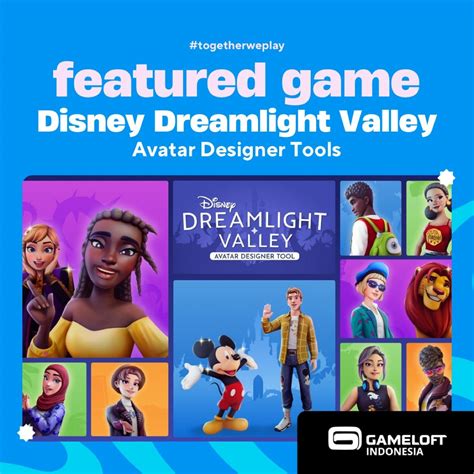 Gameloft Indonesia On Linkedin Togetherweplay