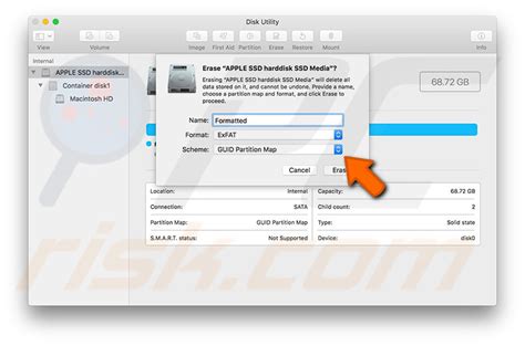 How To Format Drive For Mac And Windows