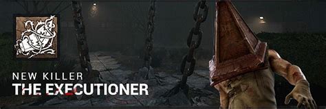 Dead By Daylight ‘silent Hill Chapter 16 Review
