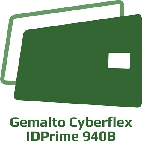 Gemalto Safenet Idprime 940b Motechno