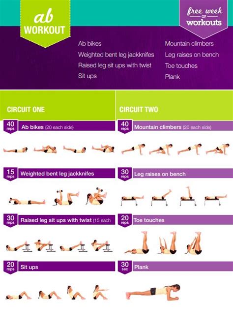 Pin On Health And Fitness