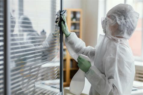 Understanding Cleanroom Classifications In Modular Design