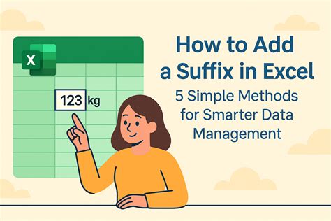 How To Add Space Between Names In Excel 5 Simple Methods Excelmatic