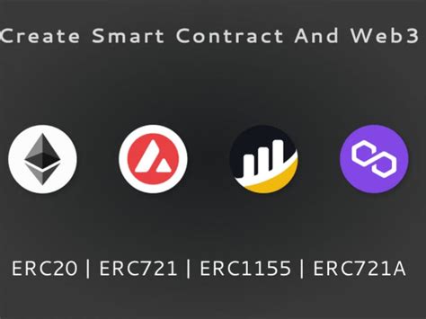 100 secure smart contract for your dapps upwork