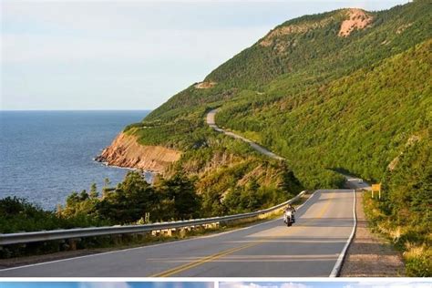 2025 Cabot Trail Scenic Culture And Adventure Drive Tour Cape Breton