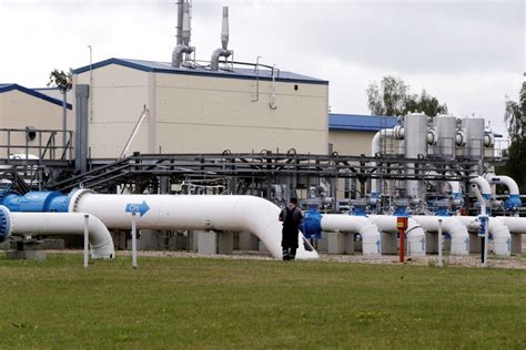 Europes Spend On Energy Crisis Nears 800 Billion Euros