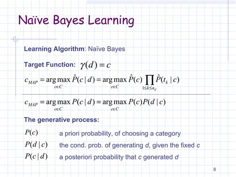 Text Classification Ppt
