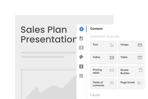Document Generation And Builder Software Reduce Document Creation Time By 50 Pandadoc Tool
