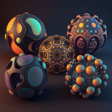 Sequence Of Shader Fun Openart