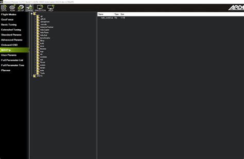 Mission Planner Repl Error Mission Planner Ardupilot Discourse