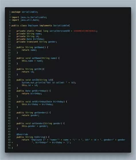 Abap，java和javascript的序列化，反序列化 知乎