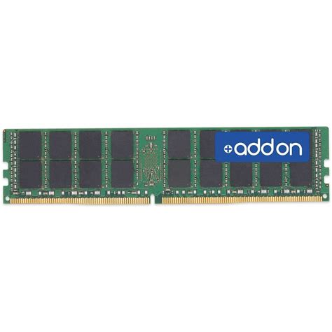 16gb Ddr4 Sdram Memory Module