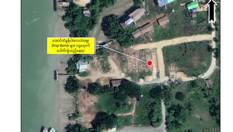 Pdf အမည်ခံအကြမ်းဖက်သမားများက ထားဝယ်မြို့၊ ကြက်စားပြင်ရပ်ကွက်၊ ကမ်းနား