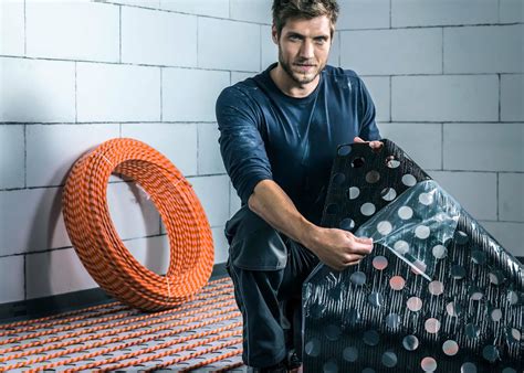 Ngrohja Ftohja Dhe Ajrimi Rehau