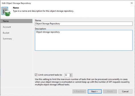 Using A Sobr And Capacity Tier With Veeam Backup And Replication