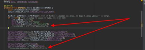 Android Recoger Datos De Un Arraylist Para Mostrarlos En Un Spinner