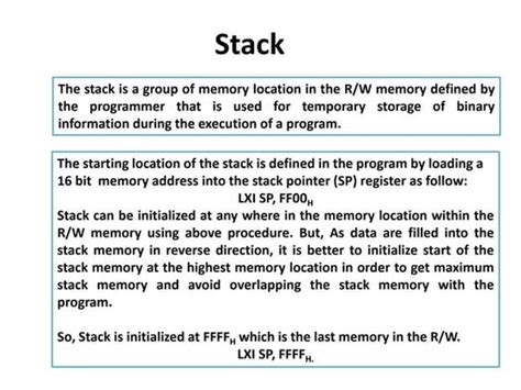 8085 branching instruction pdf