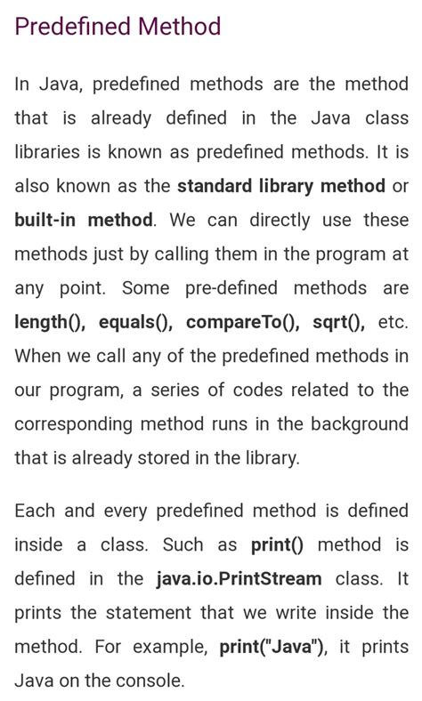shwetha elangovan on linkedin here the difference between pre defined and user defined