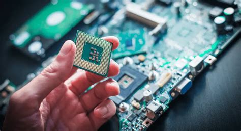 How To Choose The Right Processor For Your Computer
